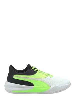 PUMA Triple Basketball Sneakers - White
