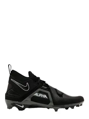 Nike Alpha Menace Pro 3 Black