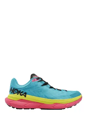 HOKA Tecton X - Blue