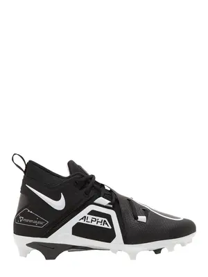 Nike Alpha Menace Pro 3 Black