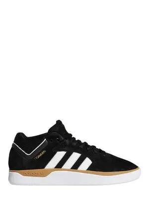 Adidas Tyshawn Sneakers - Black
