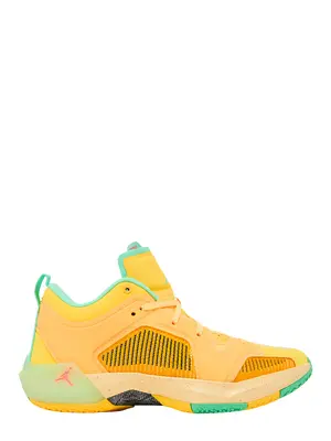 JORDAN 37 Low 'eybl' Sneakers - Yellow
