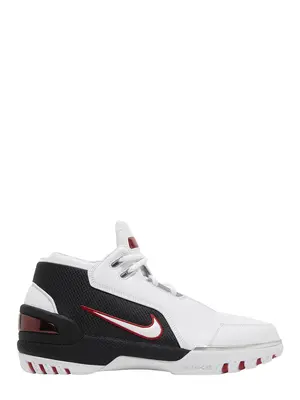 Nike Zoom Generation Retro Debut 2023 - White