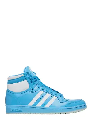 Adidas Top Ten High Sneakers - Blue