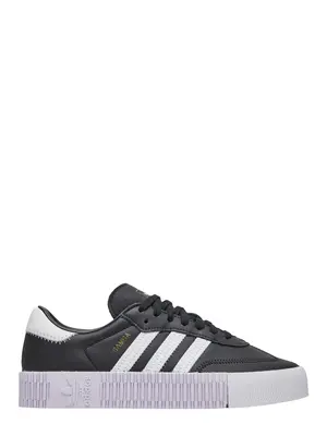 Adidas Sambarose Sneakers - Black