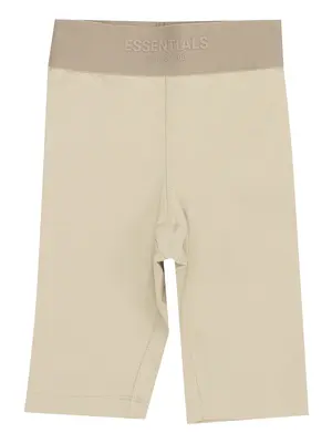 Fear Of God Sport Short - Cream