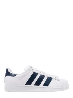 Adidas Superstar Sneakers - White