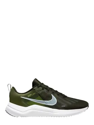 Nike Downshifter Sneakers - Green