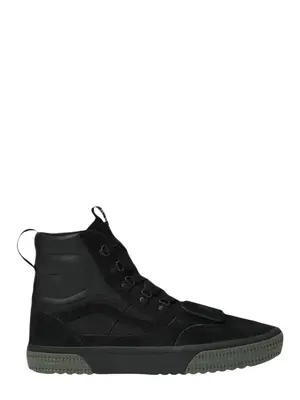 VANS Static Comfycush Mte Sneakers - Black