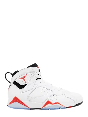 JORDAN Retro Sneakers - White