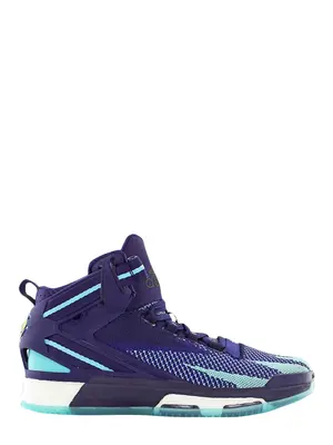 Adidas D Rose 6 Pk Boost 'all-star' Sneakers - Purple