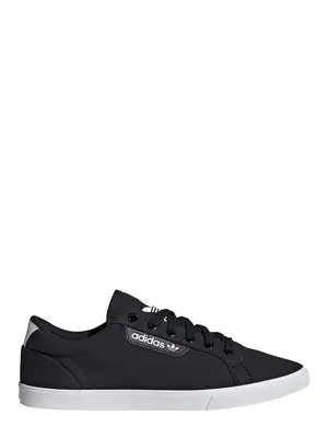 Adidas Low Top Sneakers - Black