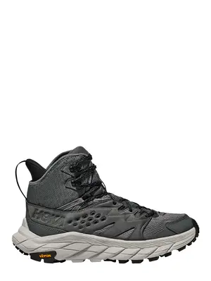 HOKA® Anacapa Breeze Mid - Grey