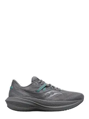 Saucony Triumph 20 Asphalt - Grey