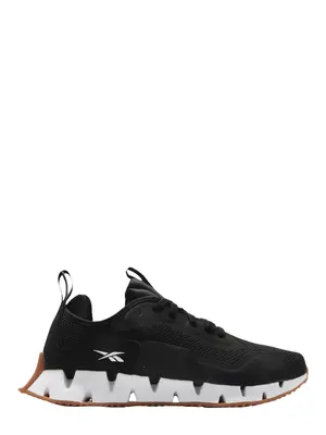 REEBOK Zig Dynamica Gum Sneakers - Black