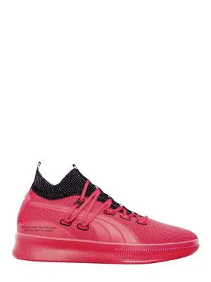 PUMA Clyde Court #reform - Red