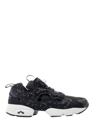 REEBOK Instapump Fury Sp Sneakers - Black