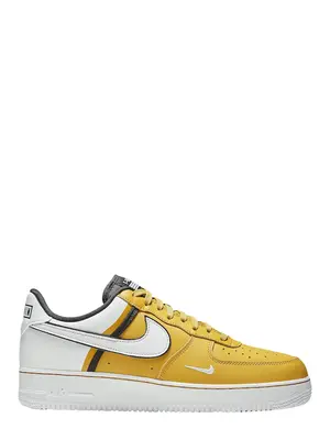 Nike Air Force 1 Low '07 LV8 Sneakers Yellow