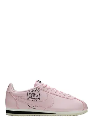 Nike Classic Cortez Sneakers - Pink