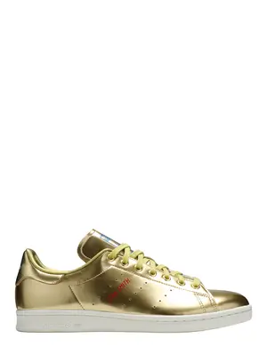 ADIDAS Adidas Stan Smith Metallic Sneakers