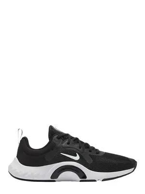 Nike Renew In-season Tr 11 Wide Sneakers - Black