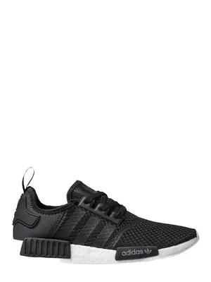 Adidas Nmd_r1 Sneakers - Black