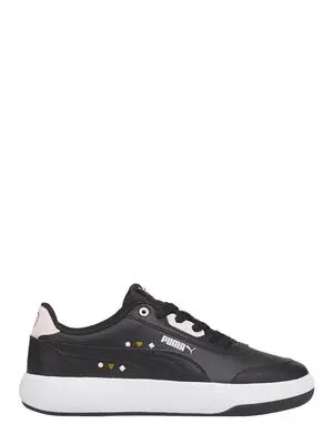 PUMA Tori Galentines Sneakers - Black