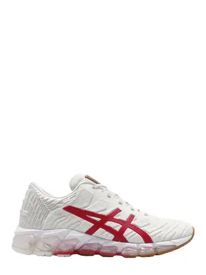 Asics Gel Quantum 360 5 'retro Tokyo' Sneakers - Tan