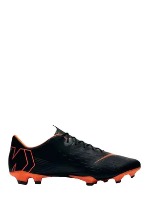 Nike Mercurial Vapor 12 Fg - Black