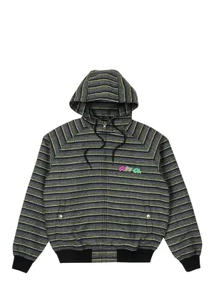 PALACE Palace Surf Co Jacket Black