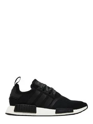 Adidas Nmd_r1 Reflective Sneakers - Black