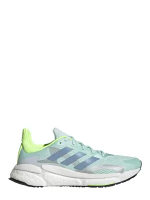Adidas Solar Boost 3 Sneakers - Green