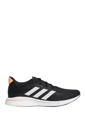 Adidas Supernova Athletic Sneakers - Black