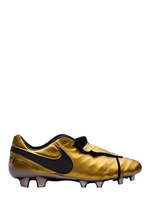 Nike Totti X Roma X Tiempo Legend 6 Se Fg '25th Anniversary - Gold