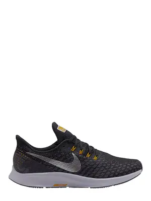 Nike Air Zoom Pegasus 35 Sneakers - Black