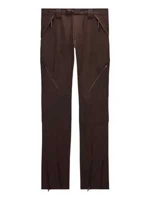CACTUS JACK BY TRAVIS SCOTT X Nike Nrg Bh Pant 'velvet - Brown