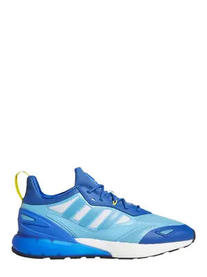 Adidas Ninja X Zx 2k 2.0 Sneakers - Blue
