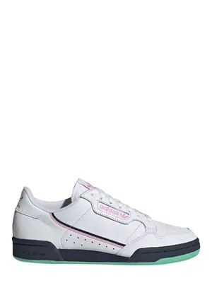 Adidas Continental 80 Sneakers - White