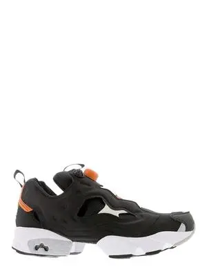 REEBOK Instapump Fury Icons Pack Omni Lite Sneakers - Black