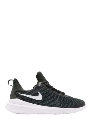 Nike Renew Rival 2e Wide Sneakers - Black