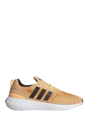 Adidas Swift Run 22 Sneakers - Orange