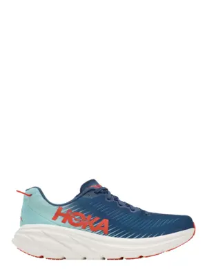 HOKA® HOKA Rincon 3 Athletic Sneakers Teal