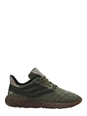 Adidas Sobakov Sneakers - Green