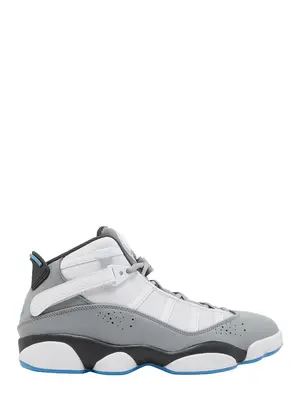 JORDAN 6 Rings Sneakers - White