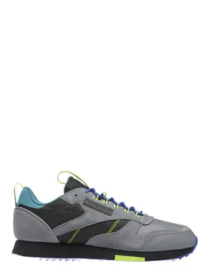 REEBOK Classic Leather Ripple Trail Sneakers - Grey