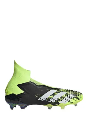 Adidas Predator Mutator 20+ Fg - Green