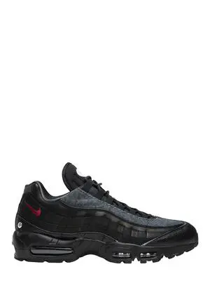 Nike Max 95 Nrg "jacket Pack - Black