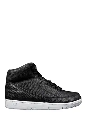 Nike Python Dsm Nyc Sp Sneakers - Black