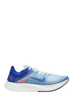Nike Zoom Fly Sp Fast Sneakers - Blue