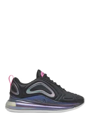Nike Air Max 720 Se Sneakers - Black